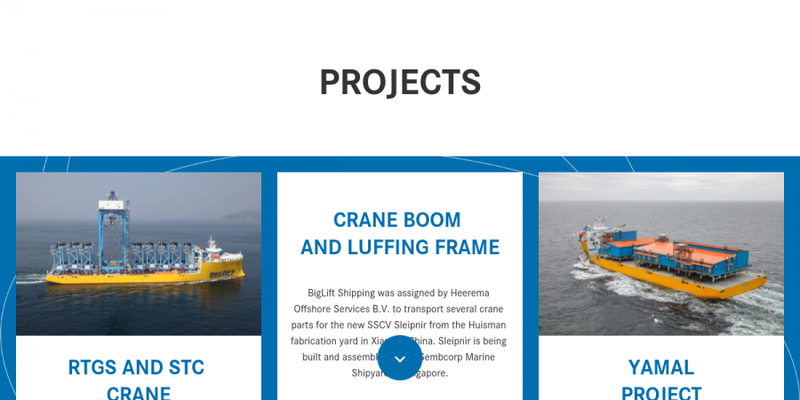 PROJECTS - MC-CLASS