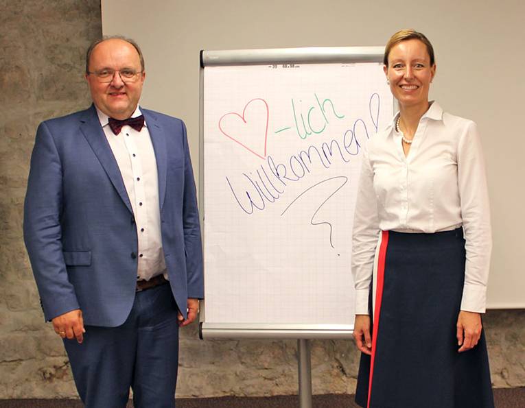 gesund+gepflegt_Herbst2019 - Pflege-Info-Café