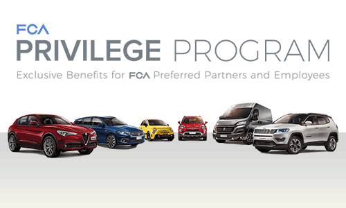 FCA Fleet Hub 2019 - FCA FLEET HUB LINKS